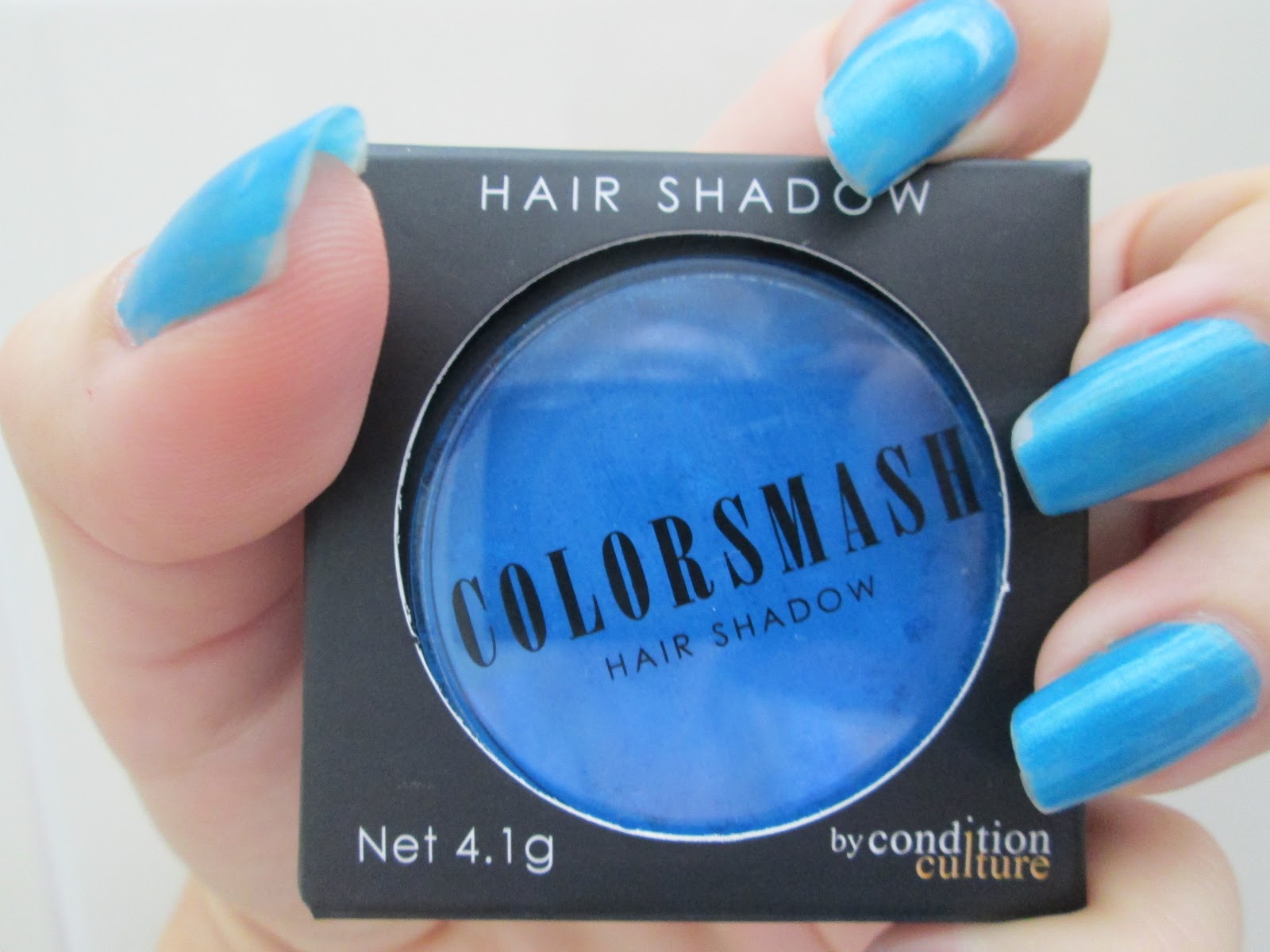 KANANI ~ the beautiful one: COLORSMASH - DARE TO BE DIFFERENT WITHOUT ...