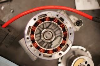 Isopack: 2016 (Third Generation) Smart ForTwo Electric Drive Drive Unit ...