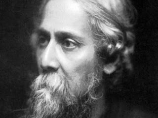 La antigua Biblos: Gora - Rabindranath Tagore