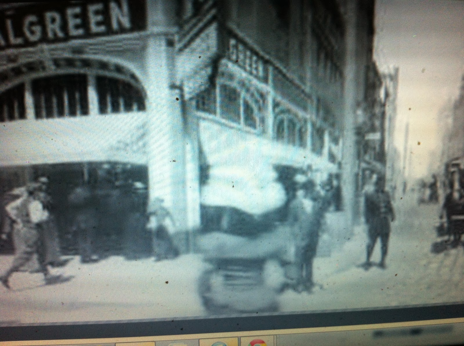 THE BLACK SOCIAL HISTORY:: BLACK SOCIAL HISTORY : " THE SPRINGFIELD ...