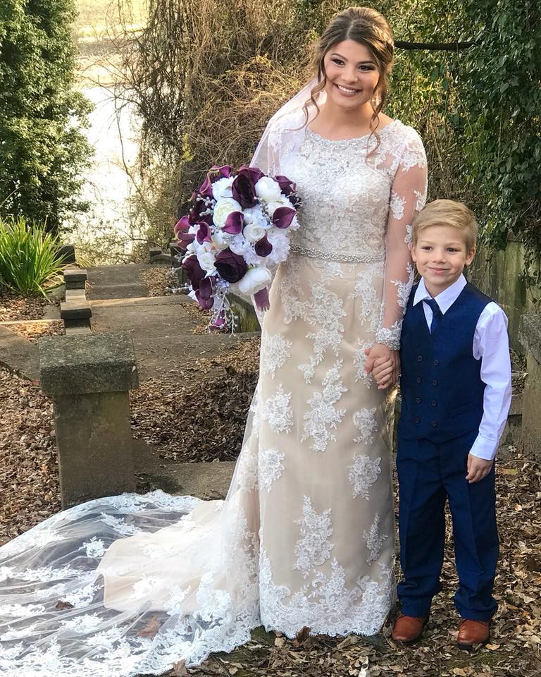 Bates Family Blog: Bates Updates and Pictures | Gil and Kelly | 19 Kids ...