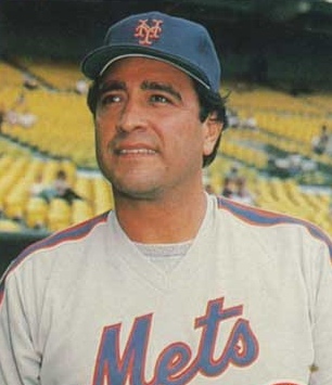 Mike Torrez: Early Eighties Mets Pitcher (1983-1984)