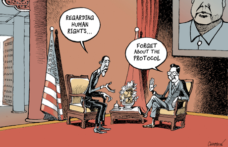 No more politicization of human rights | Sri Lanka Guardian