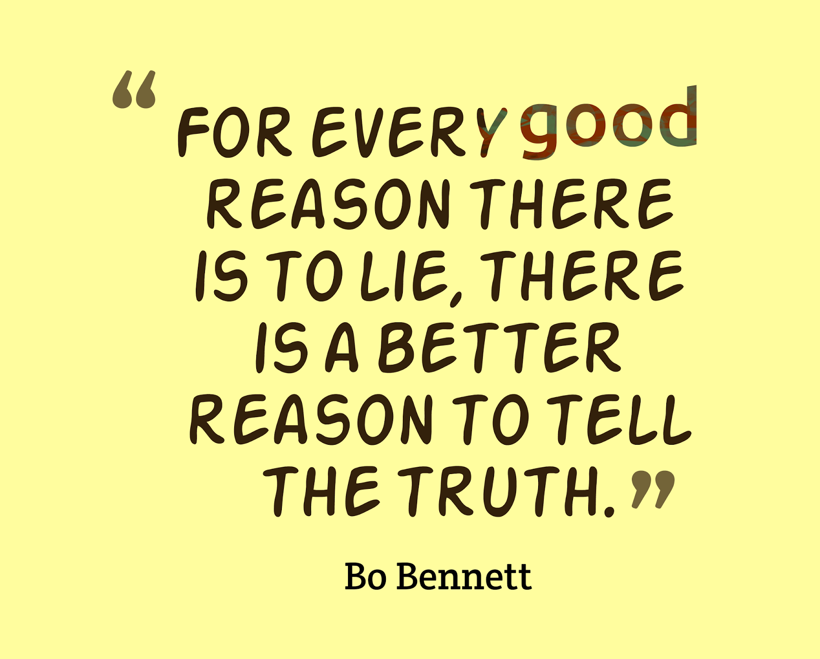 Best Quotes and Thought of the day: Truth quotes about Life