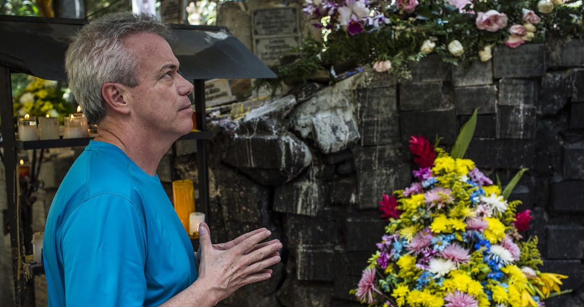 ...viajar pela leitura...: Jhon Jairo Velásquez, o Popeye