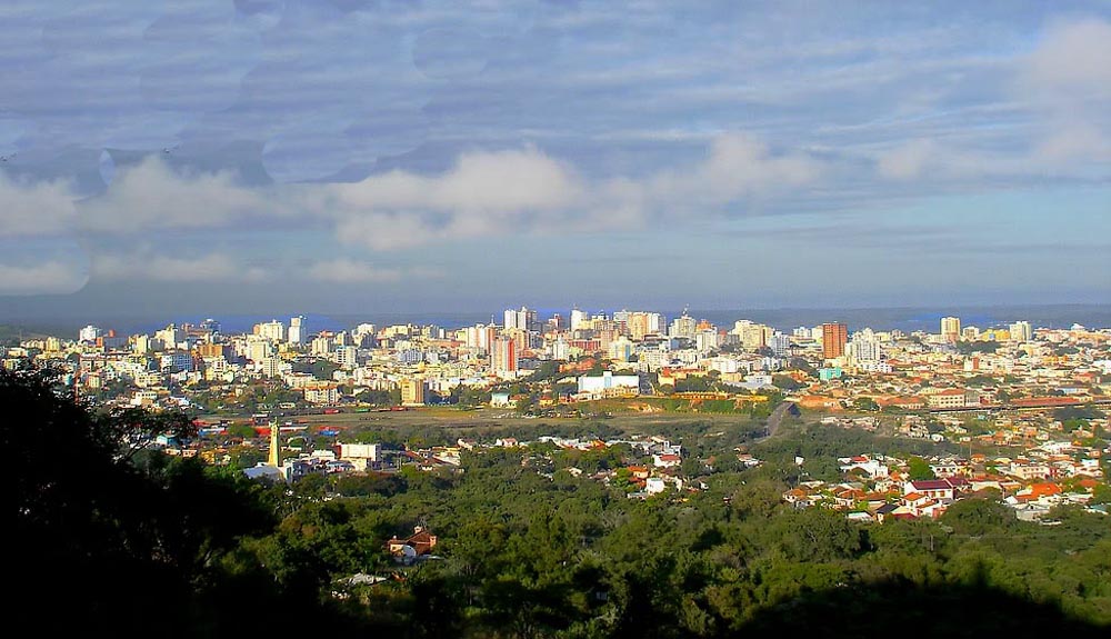 Santa Maria | Rio Grande do Sul - Enciclopédia Global™