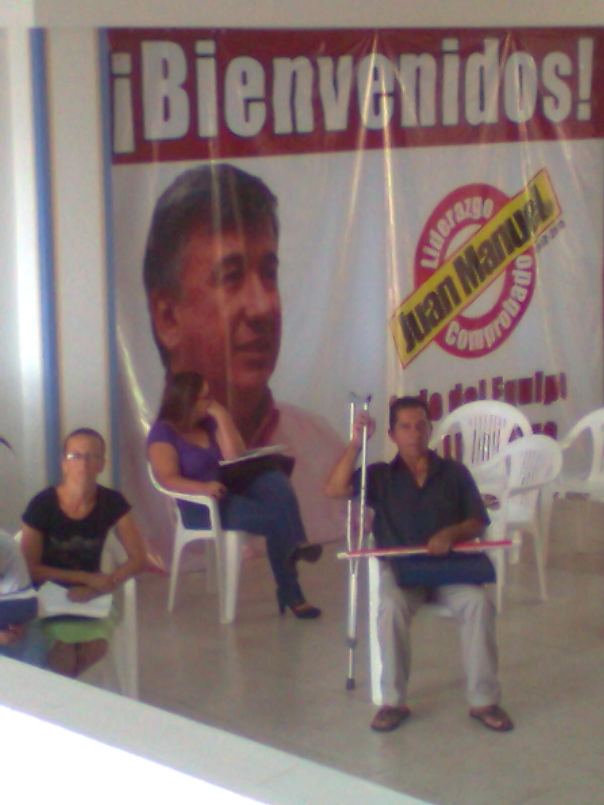 INFORMATIVO LINTERNA ROJA: JUAN MANUEL ARANGO VELEZ PUNTEA ENCUESTAS ...