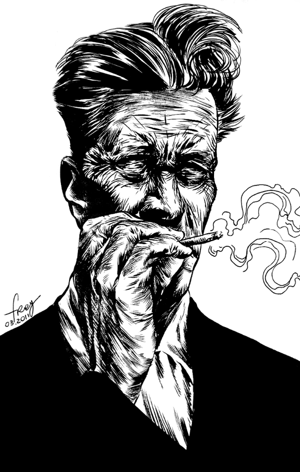 Surreal . Fine Art . Conceptual Photography/ Arts: David Lynch