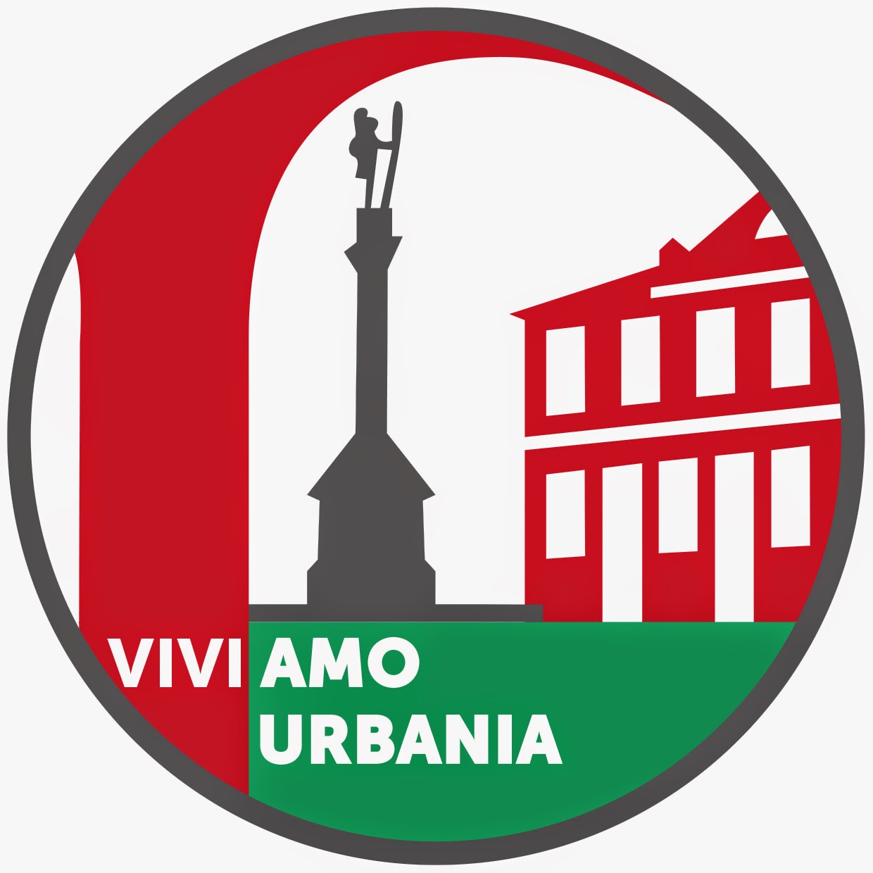 ViviAmo URBANIA: Lista civica "Viviamo Urbania" Marco Ciccolini Sindaco