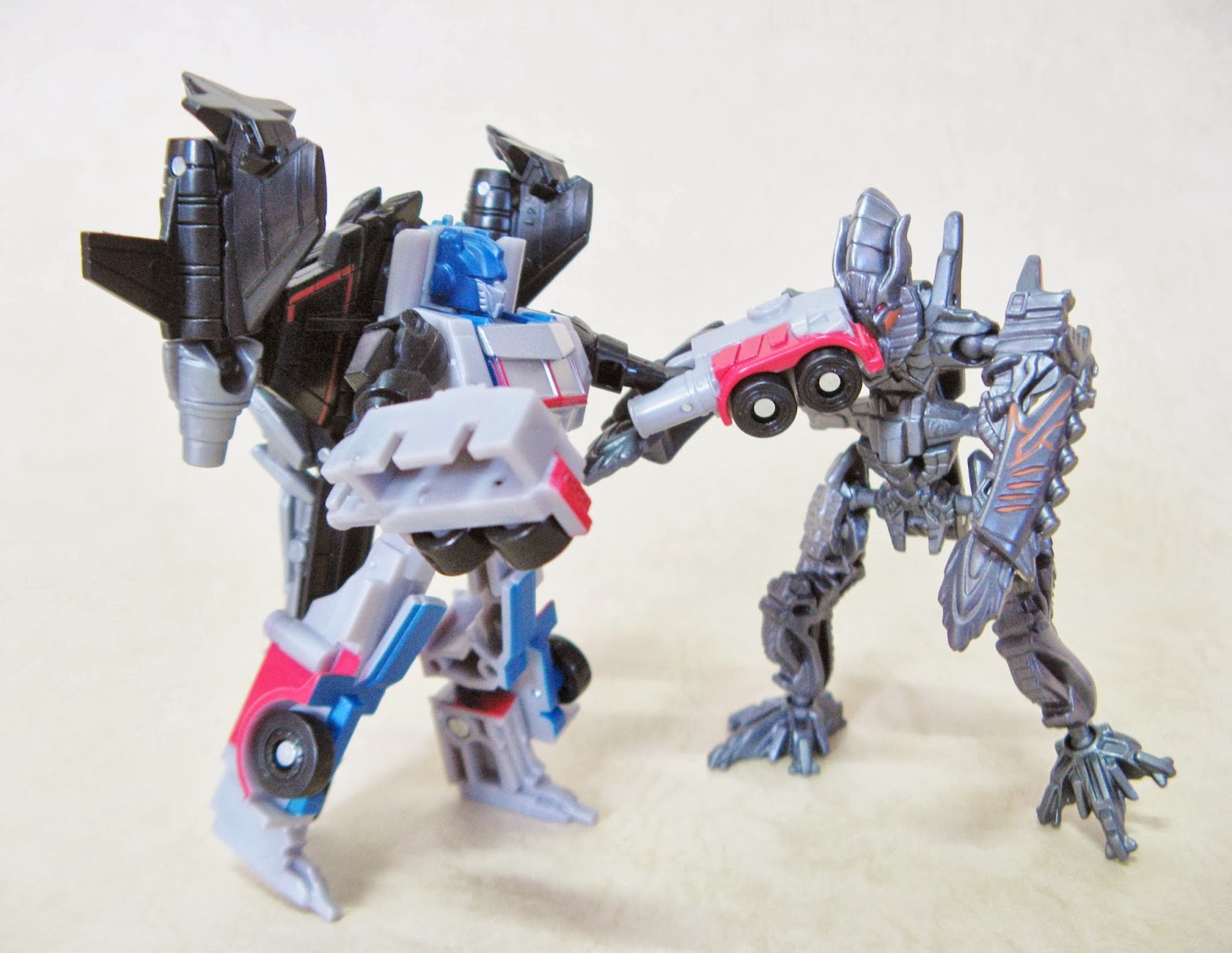 TRANSFORMERS REVENGE OF THE FALLEN Legends class JETFIRE變形金剛狂派再起傳奇級天火
