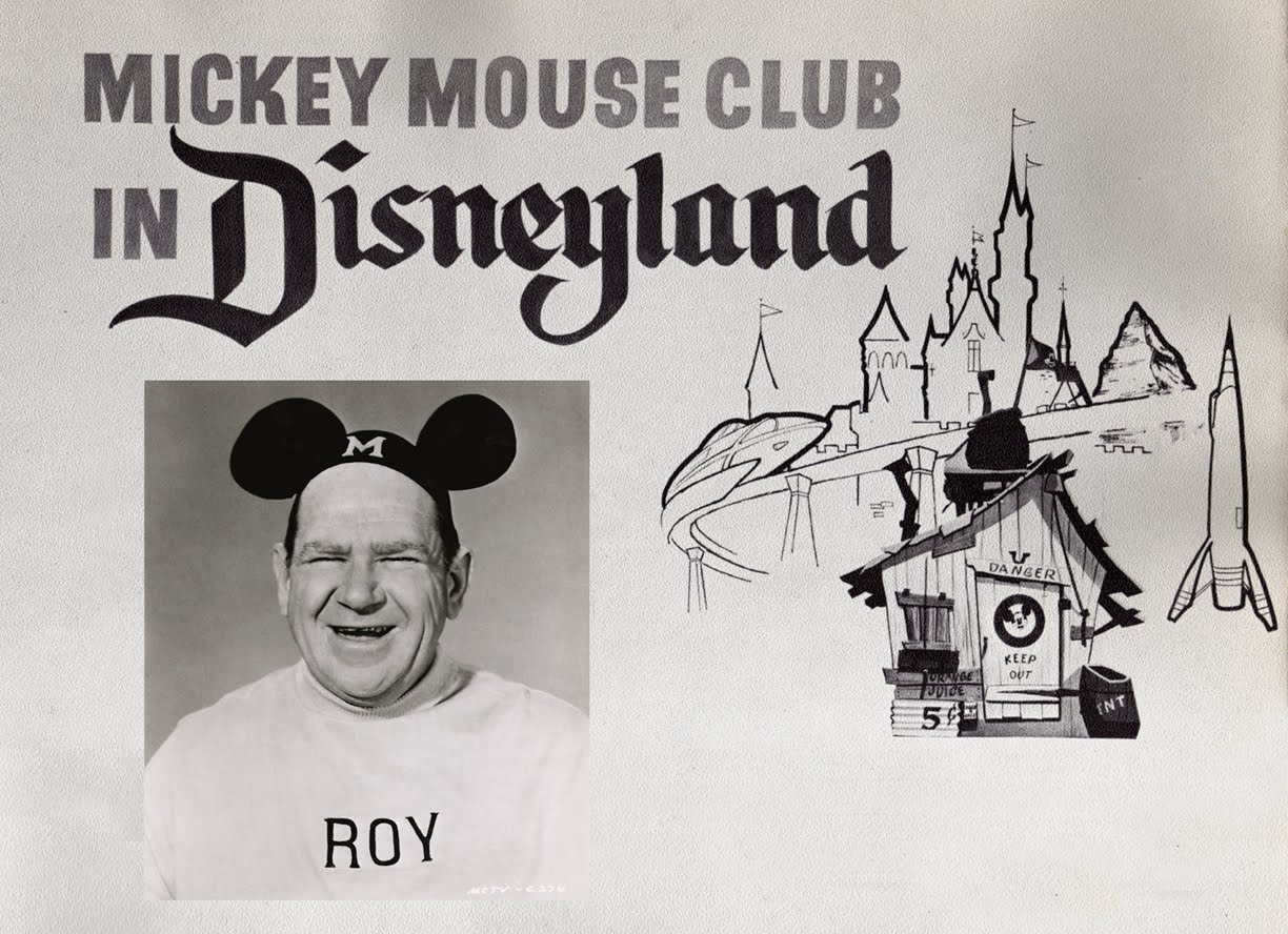 I Can Break Away: The Disneyland Comic Art of Carl Barks & Q&A with ...