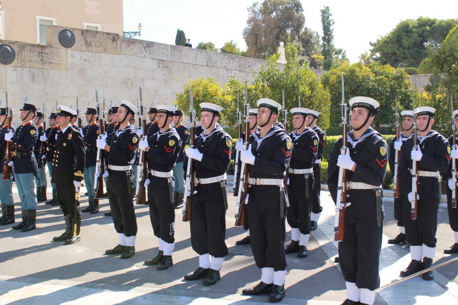 Hellenic Flag Hellenic Foundation ΙΔΡΥΜΑ ΕΛΛΗΝΙΣΜΟΥ: ΔΟΞΟΛΟΓΙΑ ΓΙΑ ΤΑ ...