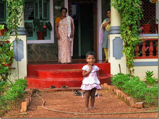 SOS CHILDREN'S VILLAGE, ALWAYE