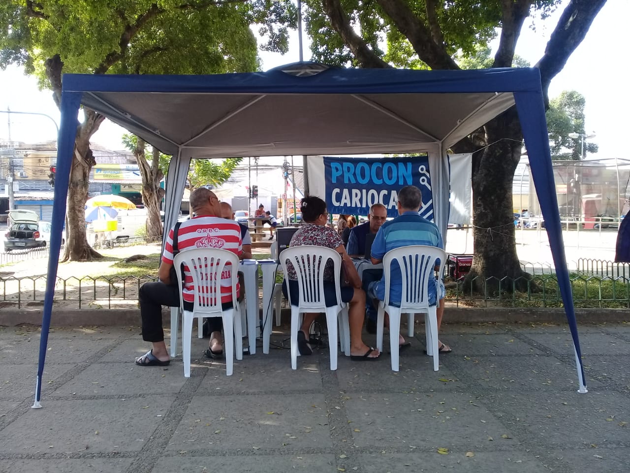 Procon Carioca - Freguesia ~ Guia de Jacarepaguá - Blog