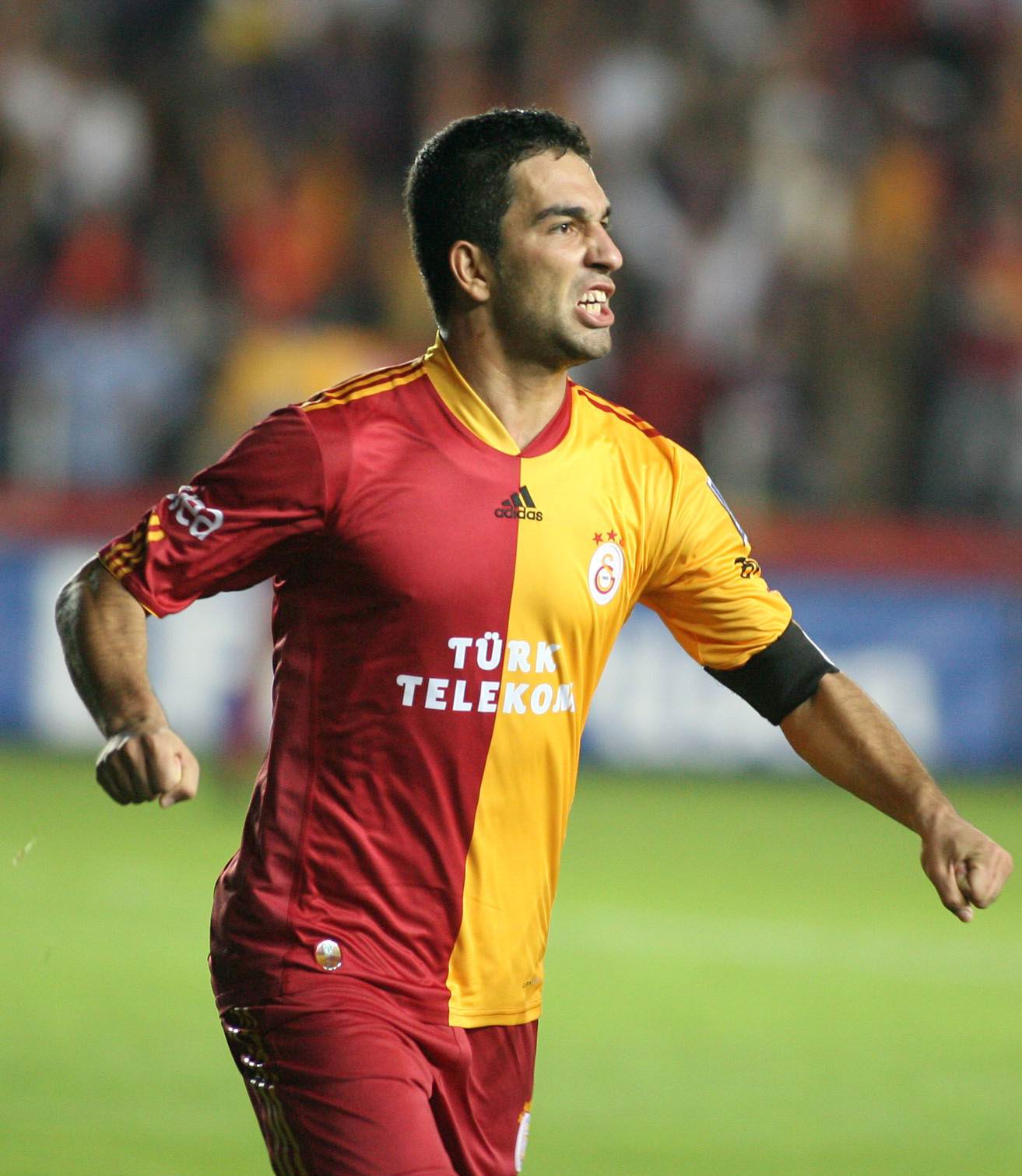 Arda Turan pictures, Arda Turan photos, Arda Turan wallpapers, images ...