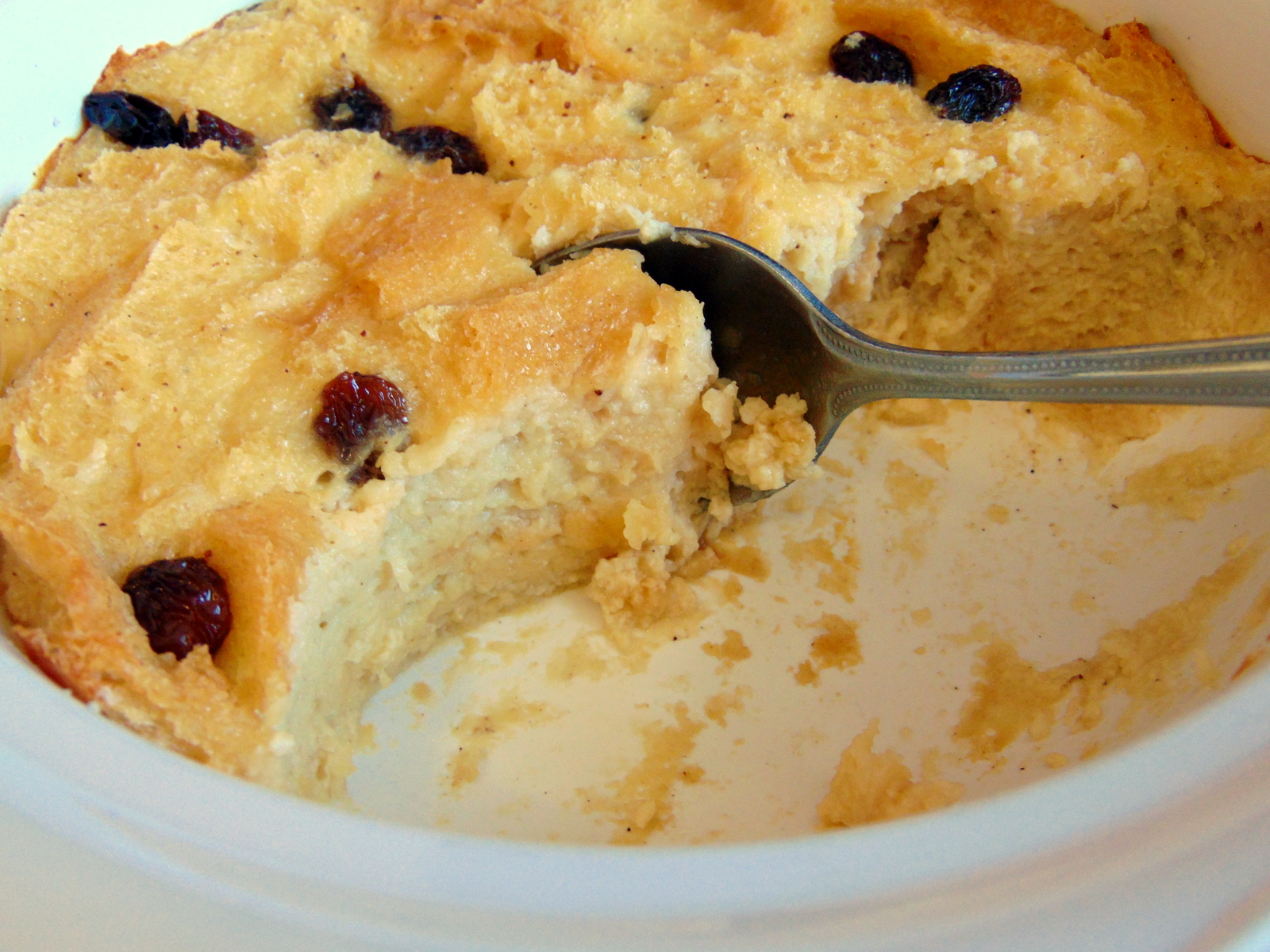 Bread Pudding