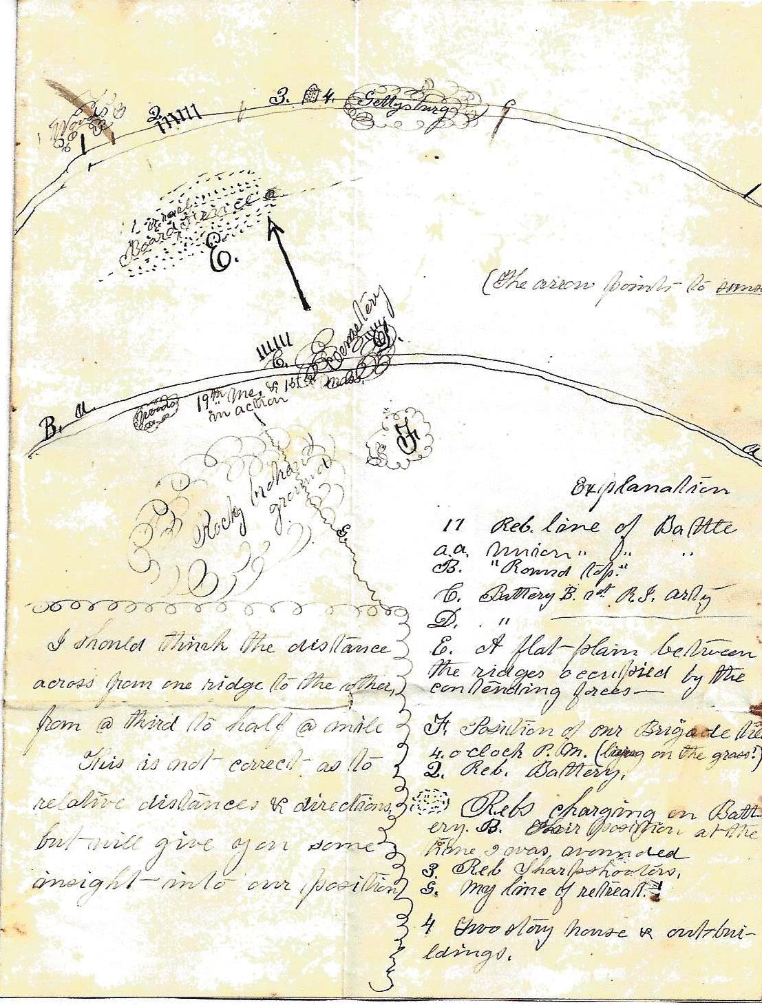 Beyond the South End