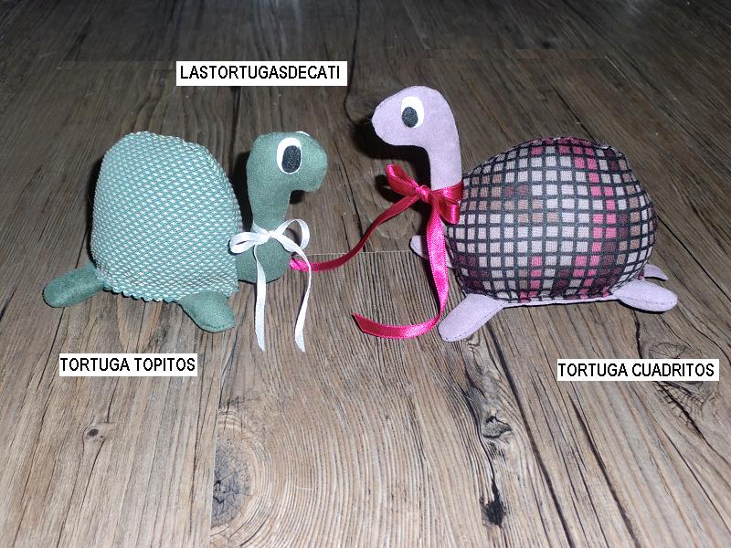 Lastortugasdecati: COLECCIÓN TORTUGAS DE LASTORTUGASDECATI