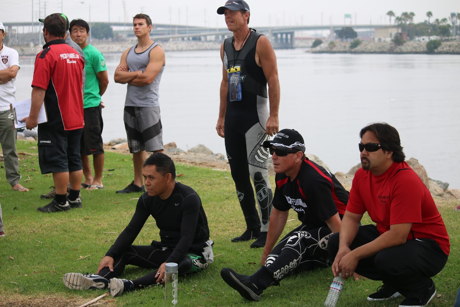 PWCOFFSHORE BLOG - PWC Endurance Racing: The 2016 Long Beach to ...