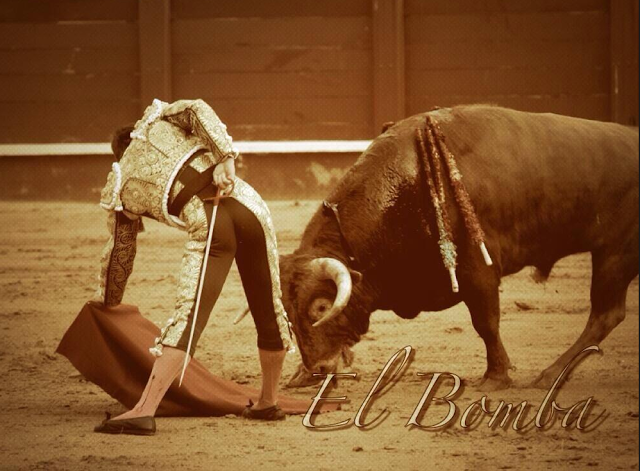 Toro, Torero y Afición: "No se puede torear con el alma a un toro tan ...