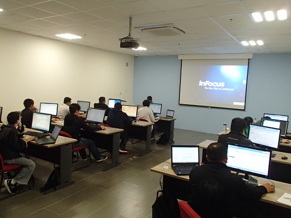 MSI-ECS Offers ICT Training Courses
