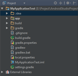 Mengenal Lebih Dekat dengan Android Studio - Fala Syam