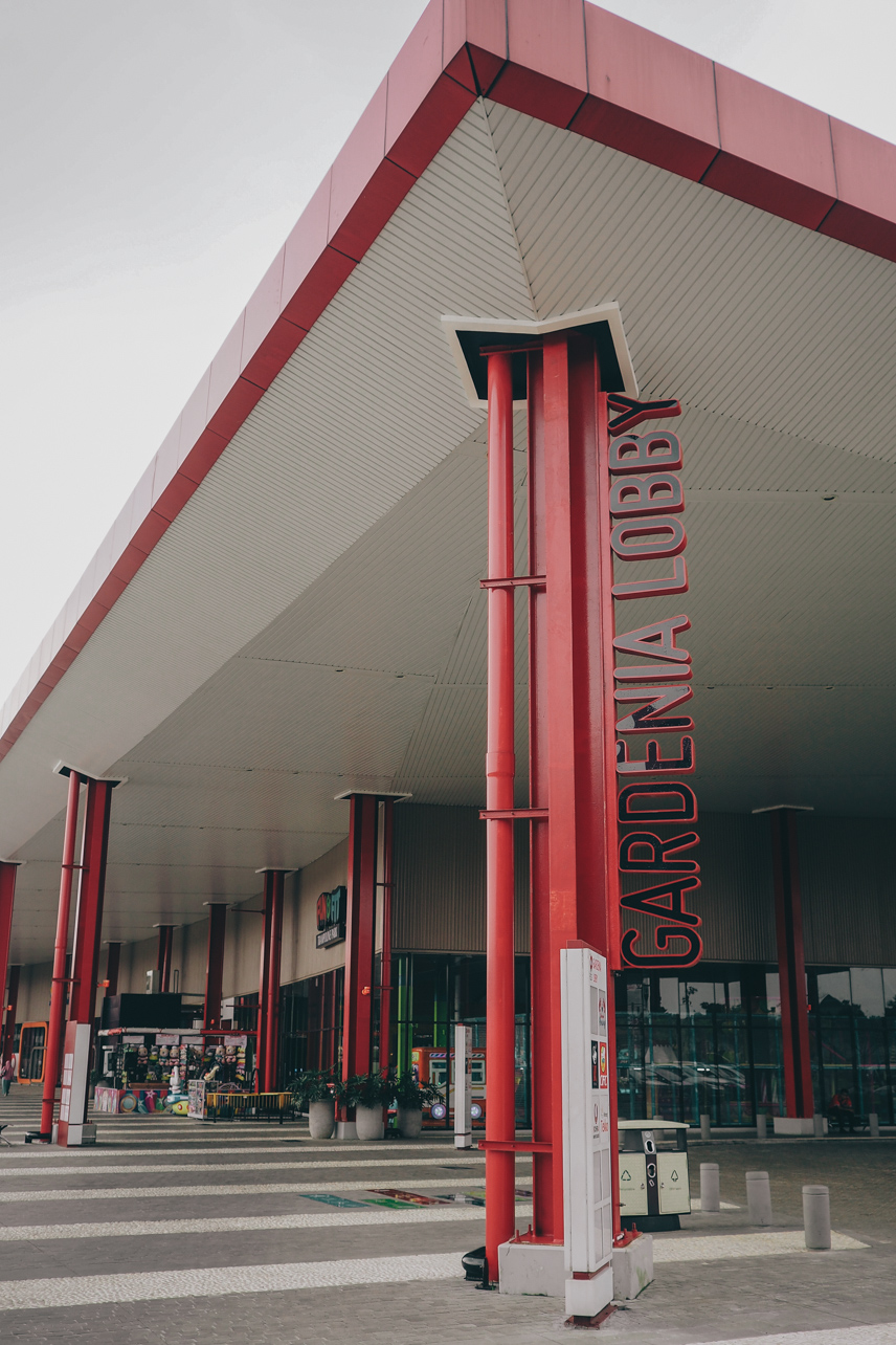 RESTAURANT PENANG - QBIG BSD CITY - eatandtreats - Indonesian Food and ...