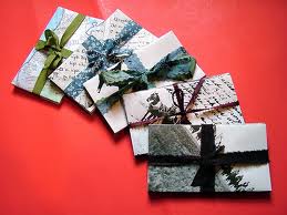 creative card ideas ~ origami instructions art and craft ideas