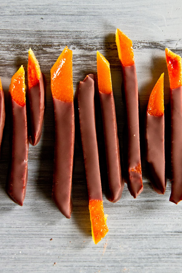 Fabi´s Culinariyumm: Orange-Choc-Stix