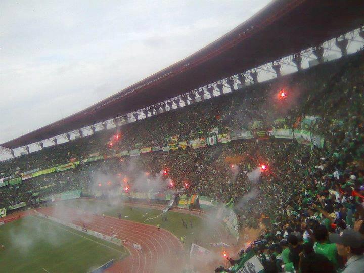 BONEK TULUNGAGUNG(BONTANG): BONEK,loved