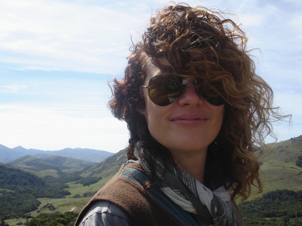 Ernesto Simões: Ana Maria Brito Arantes, uma Conceituada Artista e ...