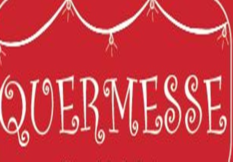 Paróquia Santa Gema Galgani: QUERMESSE - OBAAA!!!