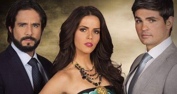 [SIMPLEMENTE MARIA] Poster nove etape! - Telenovele+