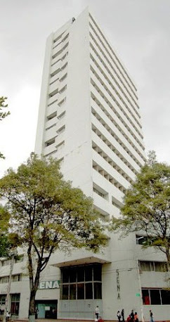 Centro de Servicios Financieros - SENA Regional Distrito Capital