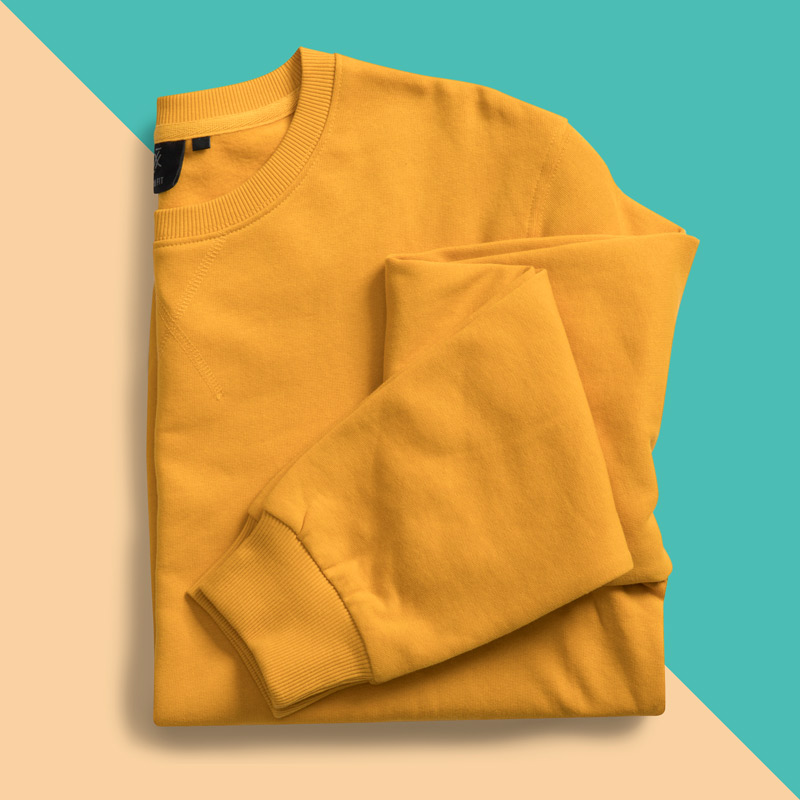 The six coolest styles of crew neck sweaters for the season | Edgars Mag