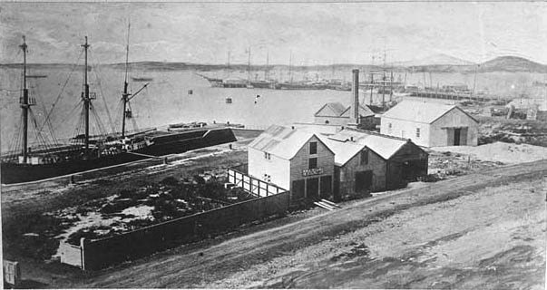 Timespanner: The shifting story of Auckland's memorial beacon