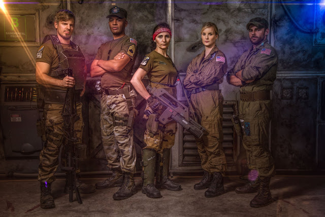 Propnomicon: Just Another Bug Hunt