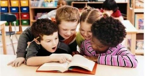 Tujuan Belajar Kelompok