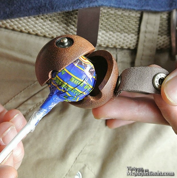 La Radio del Cole Santa María la Blanca: Inventos locos