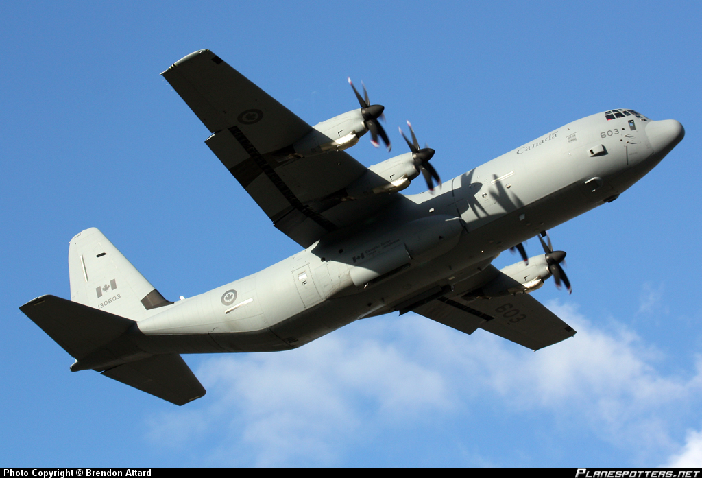 Military and Commercial Technology: Air Force’s Newest Gunship, AC-130J ...