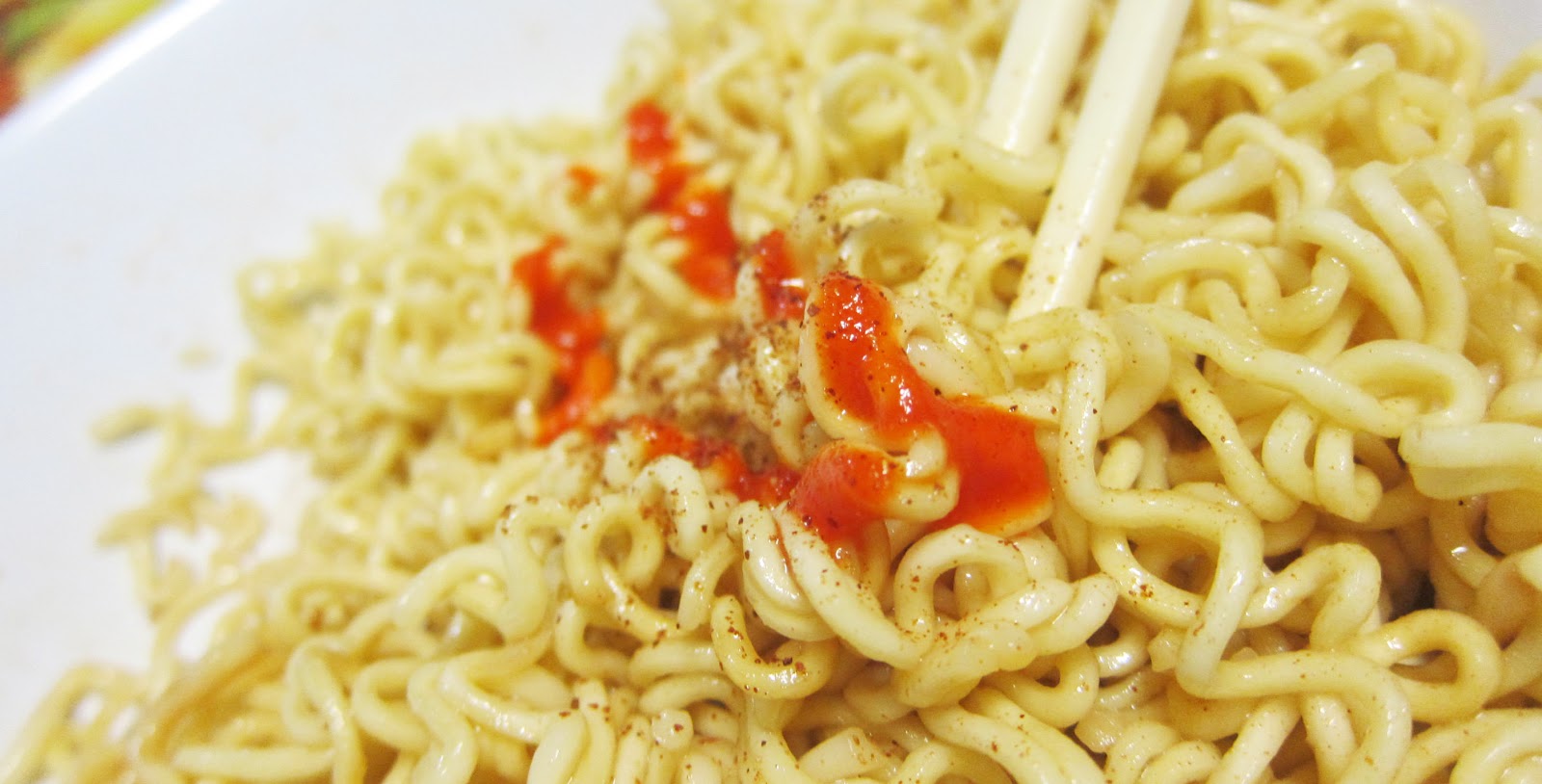 How to: Make SuperMi actually taste like the 'Mi Goreng Original ...
