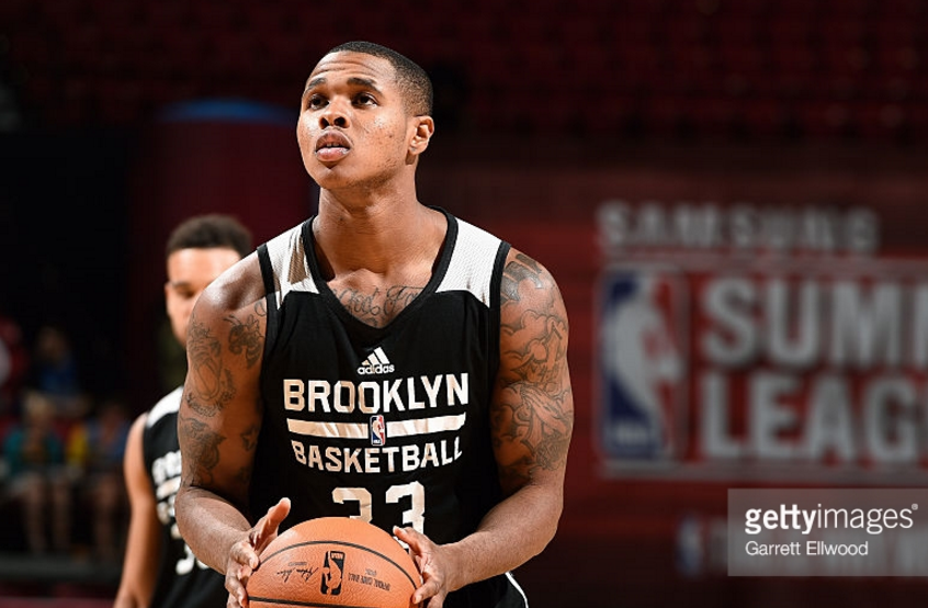 Celtics sign Marcus Georges-Hunt to training camp deal, camp roster now ...