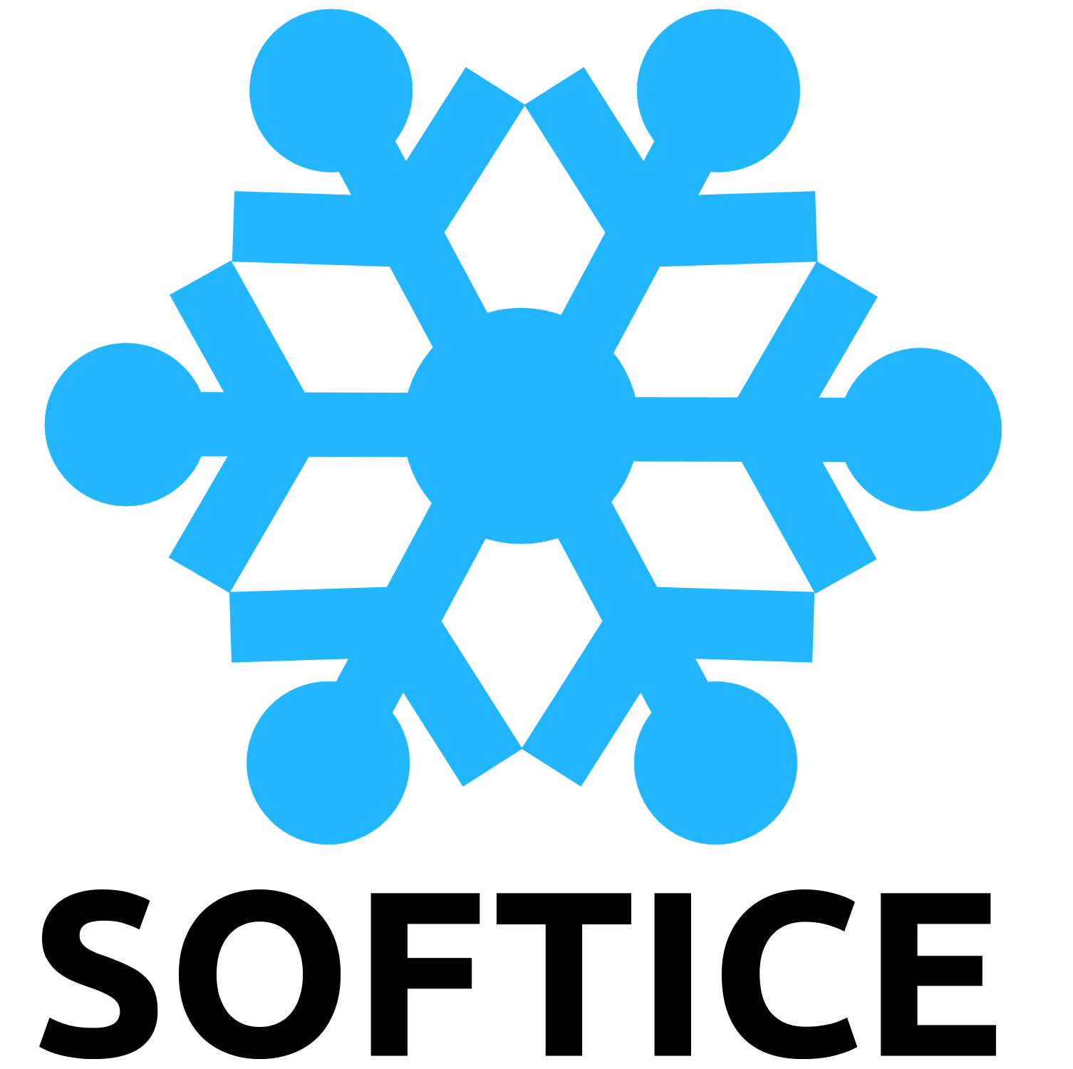 Proyek Monumental "Linux Softice" Sistem Operasi Gratis | MyJavaLAMP