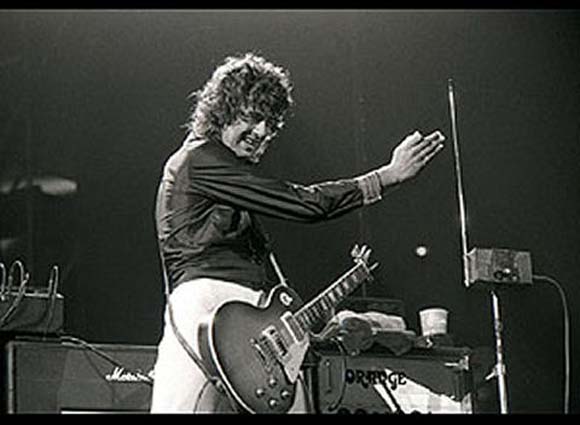 BOOTSLIVE: Led Zeppelin - 1973-01-15 - Stoke-On-Trent, England (FLAC)