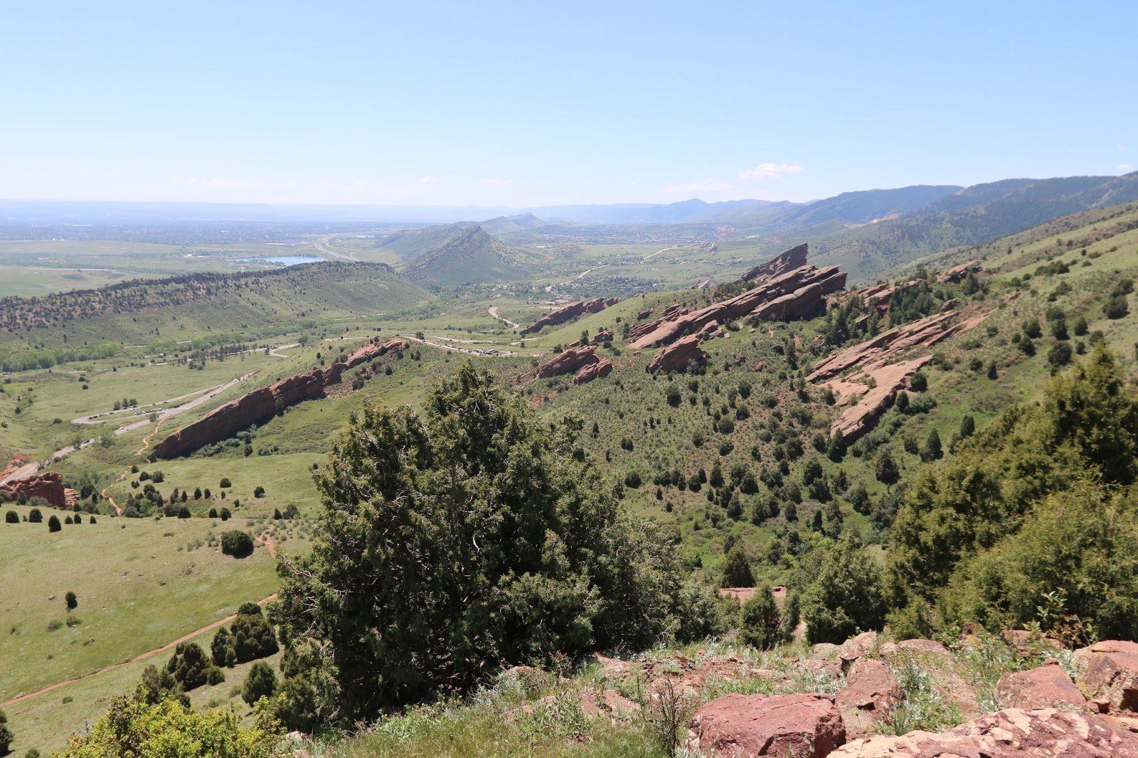 gjhikes.com: Morrison Slide