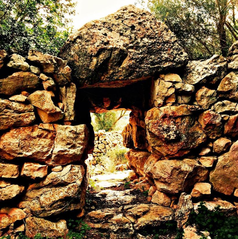 Hidden and little known places: Magnificent megaliths of Talaiot ...