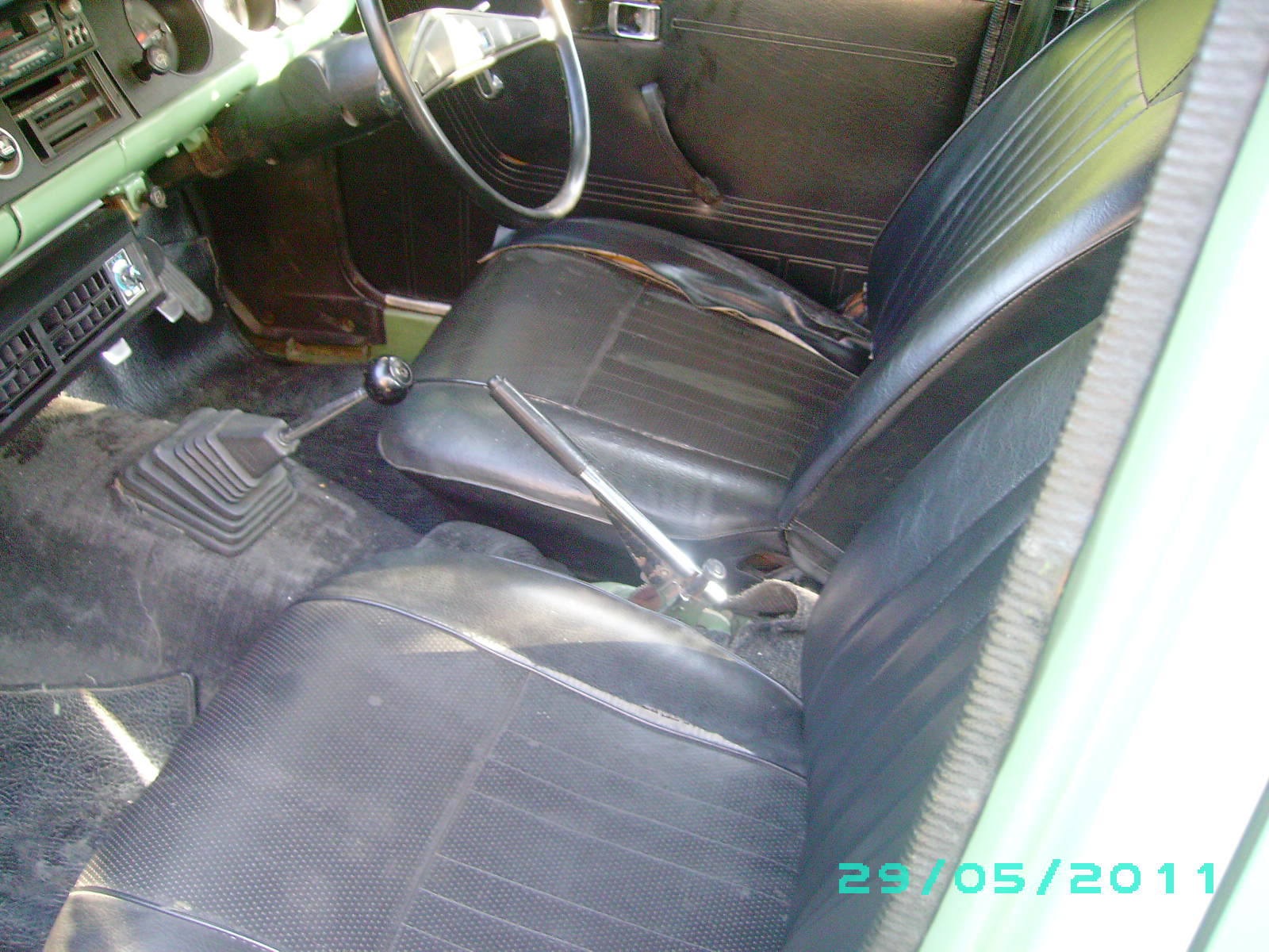 Your SEO optimized title