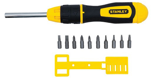 Screwdrivers (Aviation Tools)