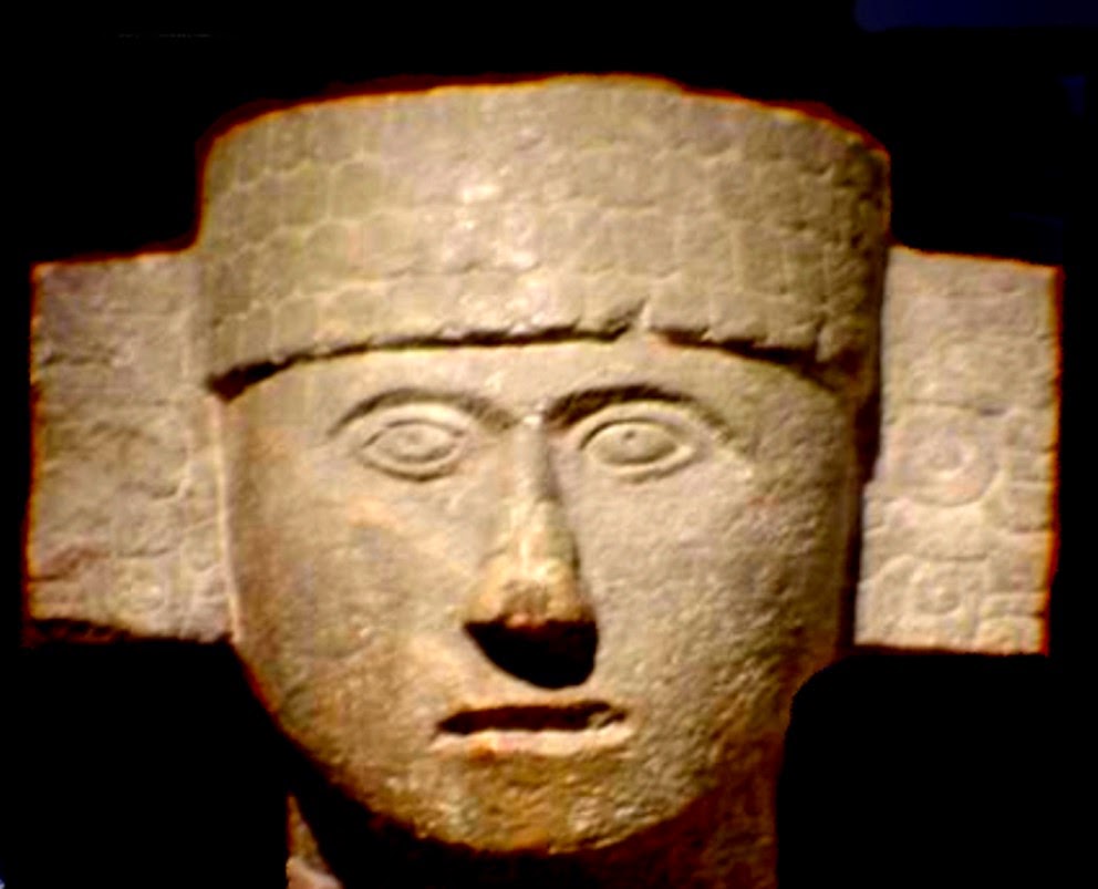 TOLTECA: LO QUE SIGNIFICA TRATAR DE SER UN TOLTECA