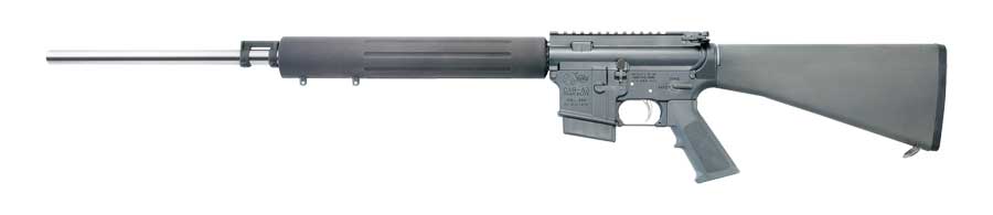 Understanding “Assault Weapons” – The American Catholic